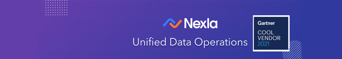 Nexla - Nexla Inc - Oracle Cloud Marketplace