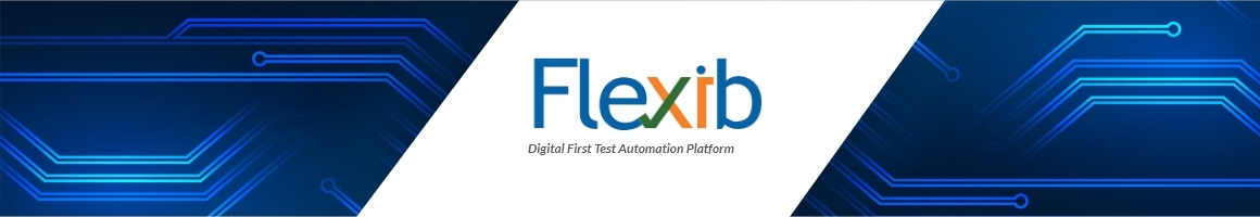 Flexib, Digital First Test Automation - 3i Infotech Ltd - Oracle Cloud ...