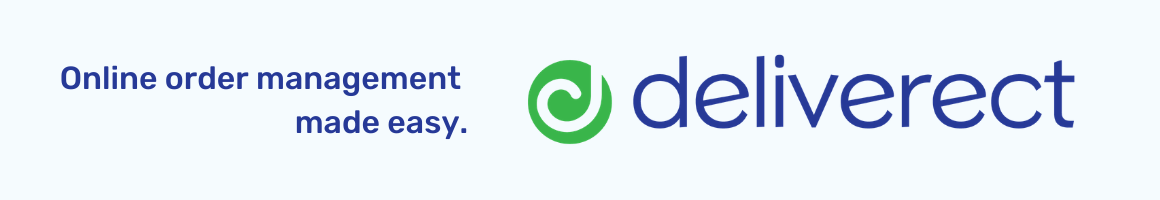 Deliverect - Deliverect - Oracle Cloud Marketplace