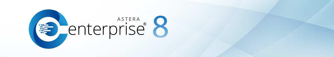 Astera Centerprise Data Integrator - Astera Software - Oracle Cloud ...