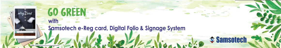 Samsotech eREG - Samsotech International - Oracle Cloud Marketplace