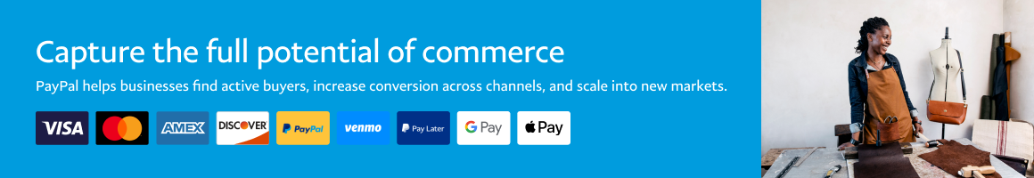 PayPal Braintree for Oracle Commerce Open Storefront Framework (OSF ...