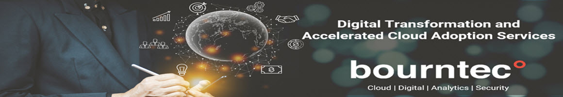 Bourntec Accelerated Cloud Services - Bourntec Solutions Inc - Oracle Cloud Marketplace