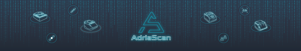 AdriaScan Passport/ID scanner for Opera PMS - AdriaScan - Oracle Cloud ...