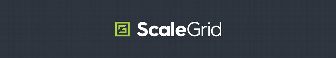 Mysql Hosting Scalegrid Fully Managed Dbaas Scalegrid Inc Oracle