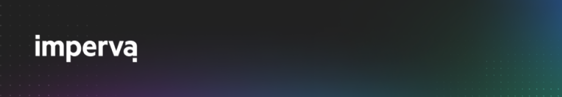 Imperva Web Application Firewall (WAF) Gateway - Imperva - Oracle Cloud ...