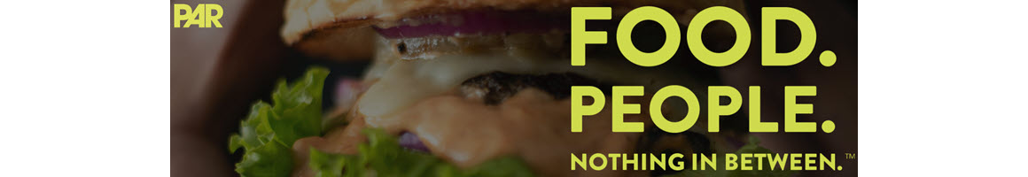 PAR Data Central - PAR Tech | Restaurant Magic Software - Oracle Cloud ...