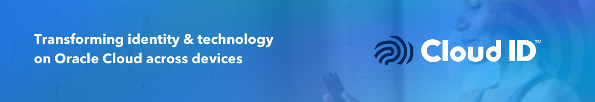 Cloud ID | Identity & Access Management Software - Synacor Inc ...