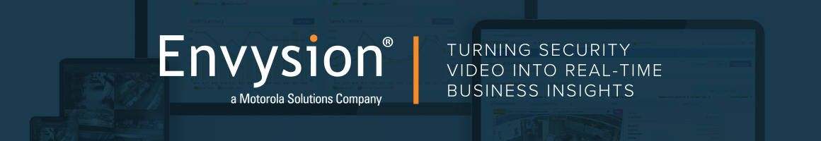 Envysion, a Motorola Solutions Company - Envysion Inc. - Oracle Cloud Marketplace