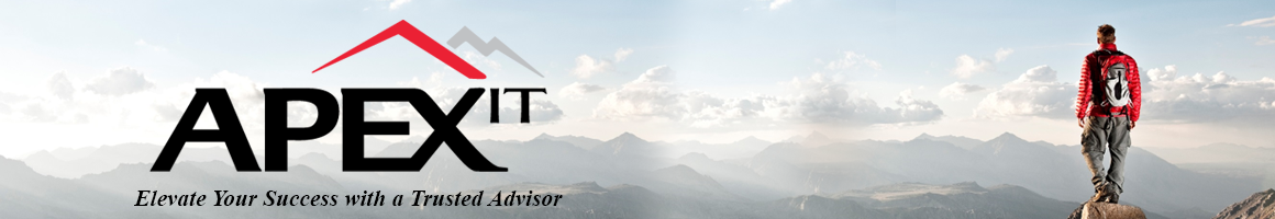 Apex IT is a five-time Oracle CX Partner of the Year Markie Award ...