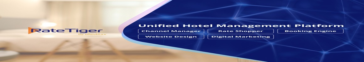 RateTiger - eRevMax Inc - Oracle Cloud Marketplace