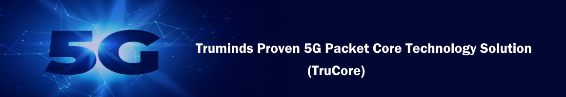TruCore - Truminds Software Systems Inc. - Oracle Cloud Marketplace
