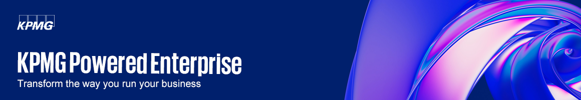 KPMG Powered Enterprise - Cloud Implementation Services - KPMG - Oracle Cloud Marketplace