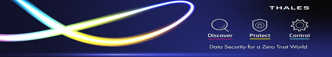 CipherTrust Cloud Key Manager - Thales DIS CPL USA - Oracle Cloud ...