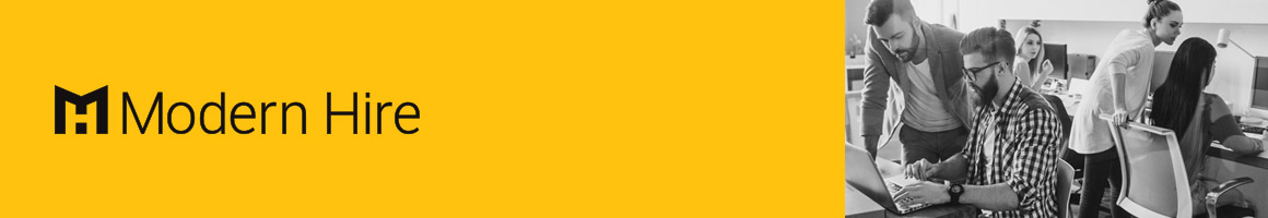 Modern Hire - Modern Hire, Inc. - Oracle Cloud Marketplace