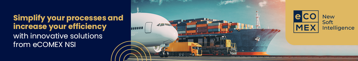 eCOMEX NSI - eComex NSI - Oracle Cloud Marketplace