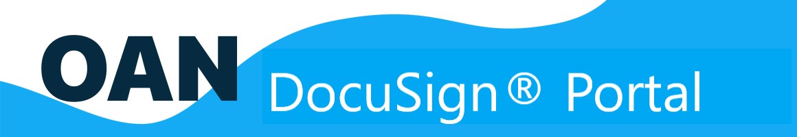 OAN DocuSign® Portal - OAppsNET Partners, LLC - Oracle Cloud Marketplace