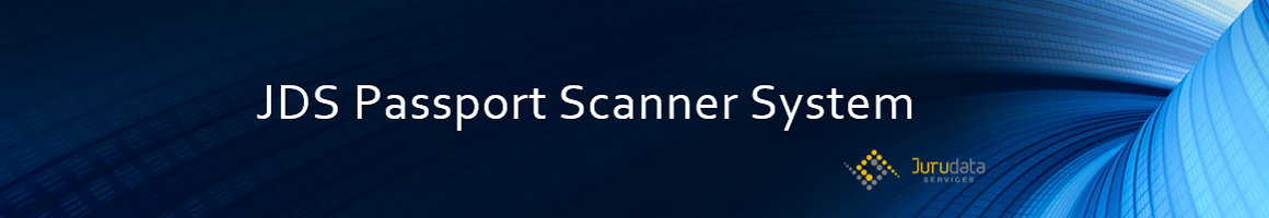 Winpac Passport & ID Scanning System - Jurudata Services SB - Oracle ...
