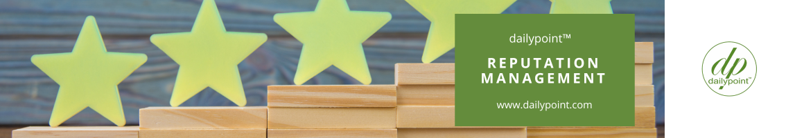 dailypoint™ Online Reputation Management - Toedt, Dr. Selk & Coll. GmbH ...