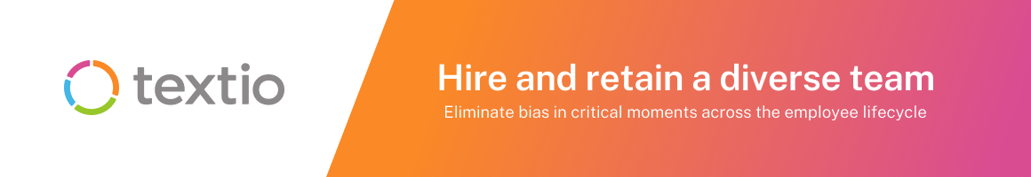 Textio For Oracle Recruiting Textio Inc Oracle Cloud Marketplace