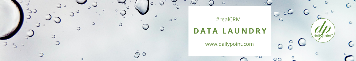 dailypoint™ Data Laundry - Toedt, Dr. Selk & Coll. GmbH - Oracle Cloud ...