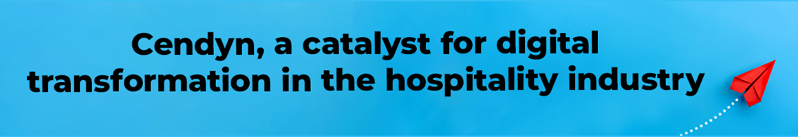 Pegasus CRS & Distribution - Cendyn - Oracle Cloud Marketplace