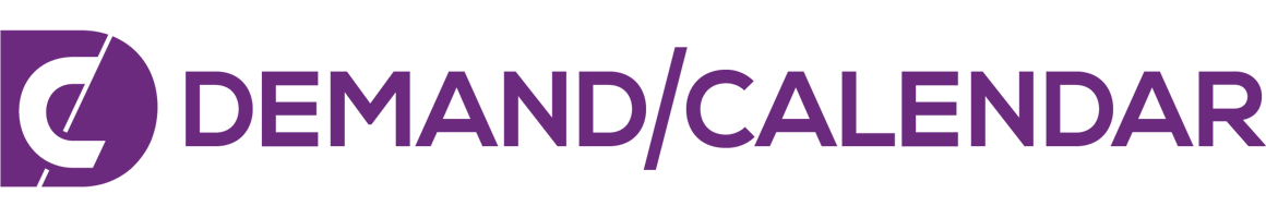 Demand Calendar - Demand Calendar AB - Oracle Cloud Marketplace