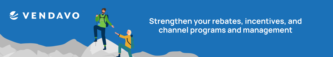 Vendavo Rebate & Channel Manager - Vendavo, Inc. - Oracle Cloud Marketplace