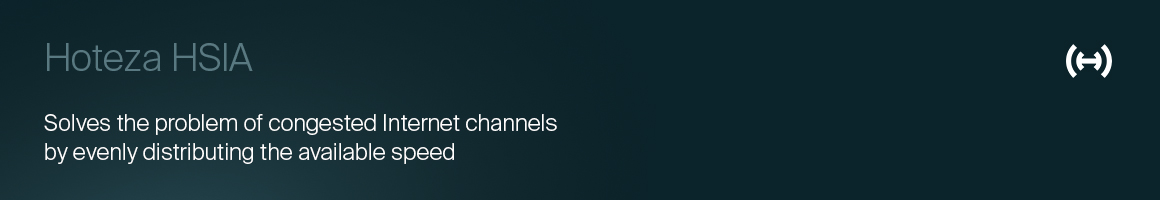 Hoteza HSIA - Hoteza - Oracle Cloud Marketplace