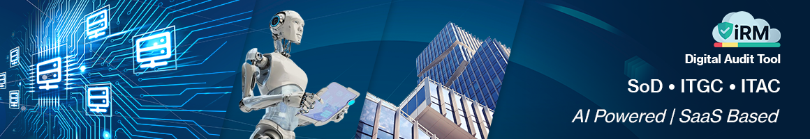 iRM Security App for EBS and SAP - Technology Risk Limited - Oracle ...