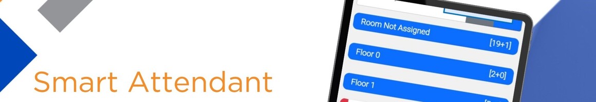 Smart Attendant - Smart Technologies Ltd - Oracle Cloud Marketplace