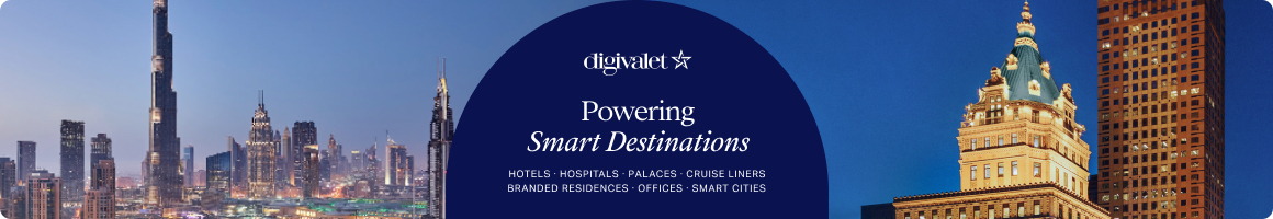 DigiValet PMS - Paragon Digital Lifestyle Pte Ltd - Oracle Cloud ...