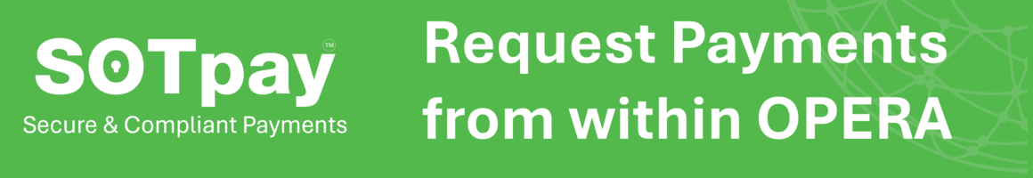 SOTpay Payment Requests - Gala Technology Limited - Oracle Cloud ...