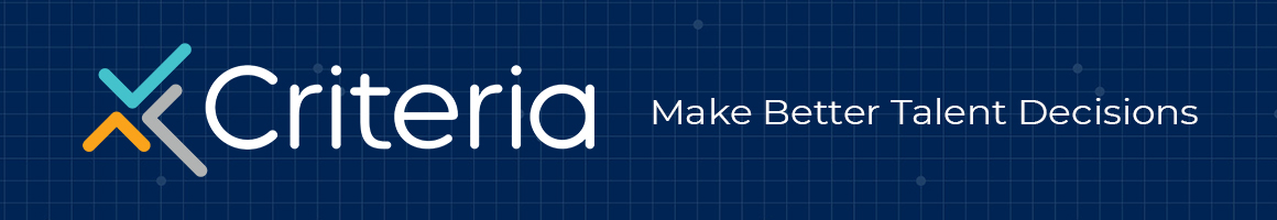 Criteria (integrated with Oracle Recruiting) - Criteria Corp. - Oracle ...