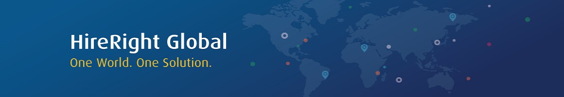 HireRight Global Background Screening - HireRight, Inc. - Oracle Cloud ...