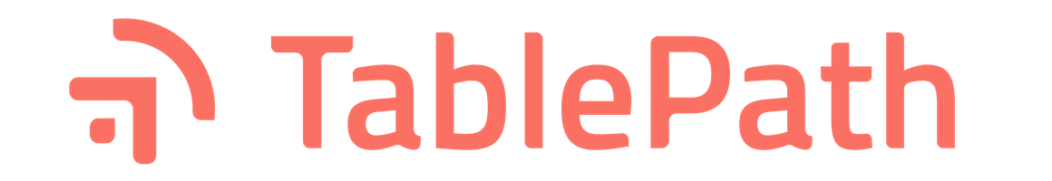 TablePath - Codera Ltd - Oracle Cloud Marketplace