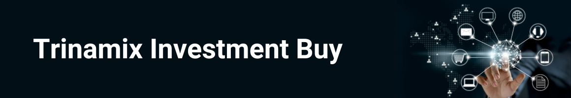 Trinamix Investment Buy - Trinamix, Inc - Oracle Cloud Marketplace