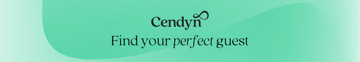 Cendyn Booking Engine - Cendyn - Oracle Cloud Marketplace