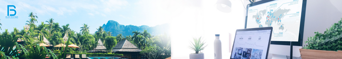 Busy Rooms CRS - Busy Rooms Technologies Limited - Oracle Cloud Marketplace