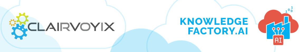 Clairvoyix Knowledge Factory.AI - Clairvoyix, LLC - Oracle Cloud Marketplace