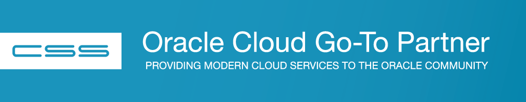 CSS Services for Oracle Cloud SAAS - Argano, LLC - Oracle Cloud Marketplace