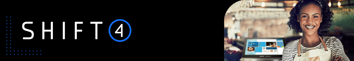 xDine™ - Shift4 Payments - Oracle Cloud Marketplace