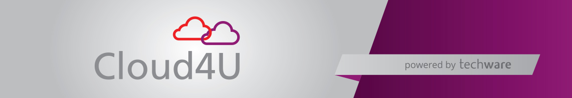 Cloud4U - Techware Systems - Oracle Cloud Marketplace