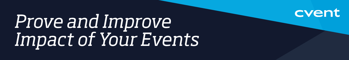Cvent Event Management Technology - Cvent - Oracle Cloud Marketplace