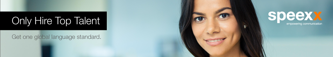 Speexx Language Assessment for Taleo - Digital Publishing AG (dba ...