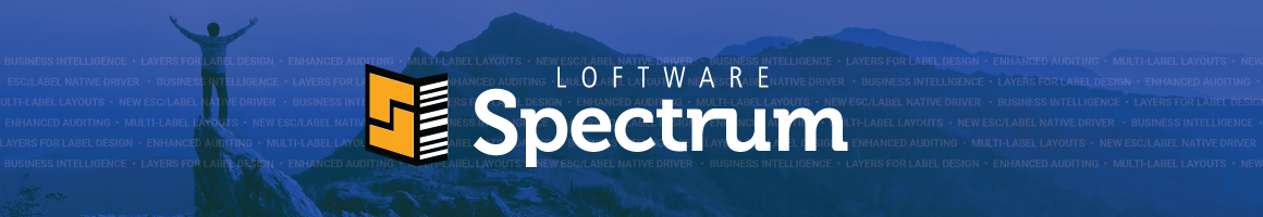 Loftware Spectrum - Loftware - Oracle Cloud Marketplace