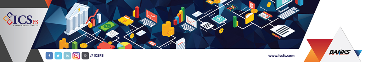 ICS BANKS® Conventional - ICS Financial Systems Limited - Oracle Cloud ...