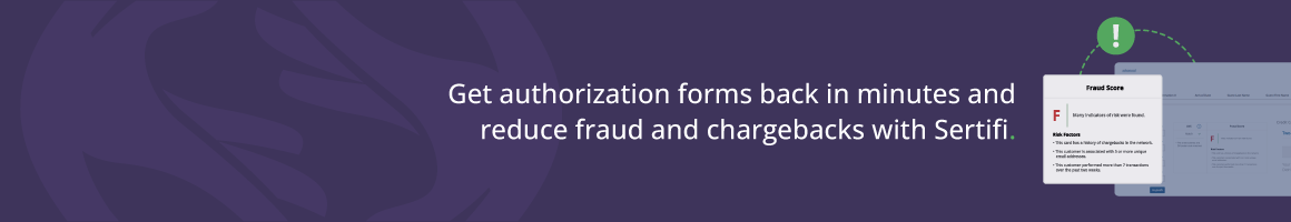 Sertifi - Sertifi Inc - Oracle Cloud Marketplace