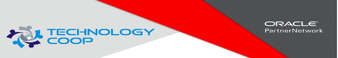 TECHCOOP CLOUD Financiero - TECHNOLOGY COOP EIRL - Oracle Cloud Marketplace