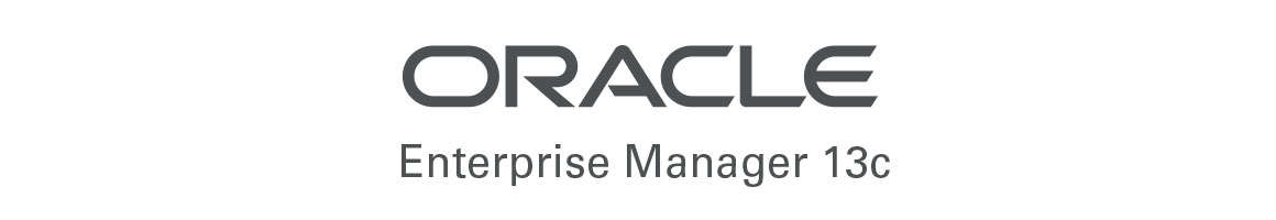 Oracle Enterprise Manager - Oracle - Oracle Cloud Marketplace